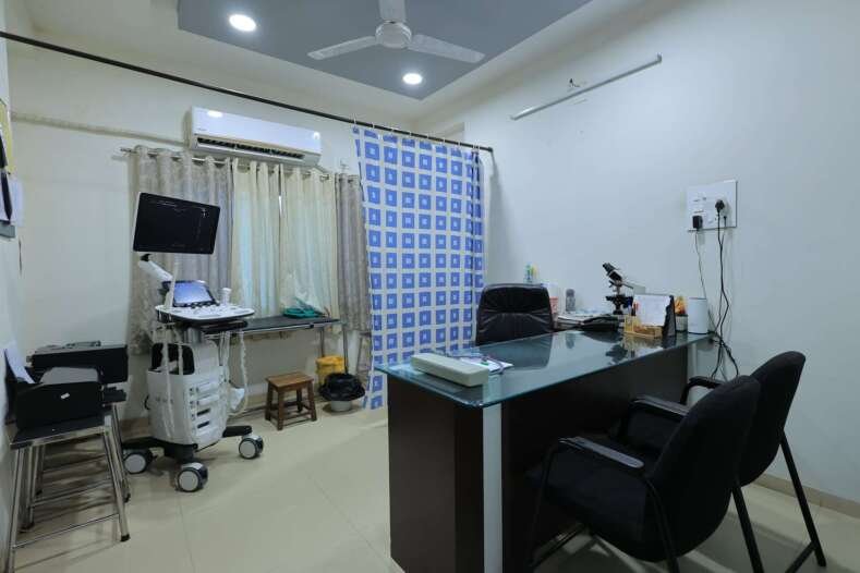 Padma Maternity Hospital