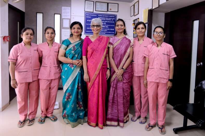 Padma Maternity Hospital