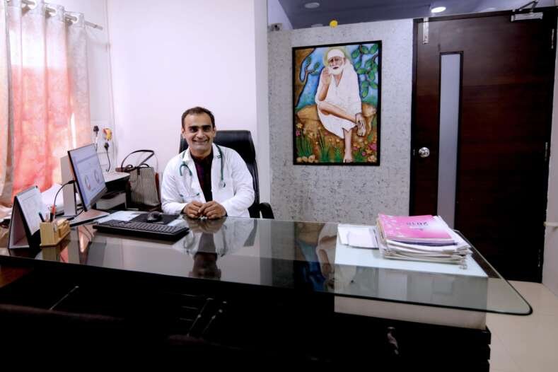 About Us - Padma Maternity Hospital